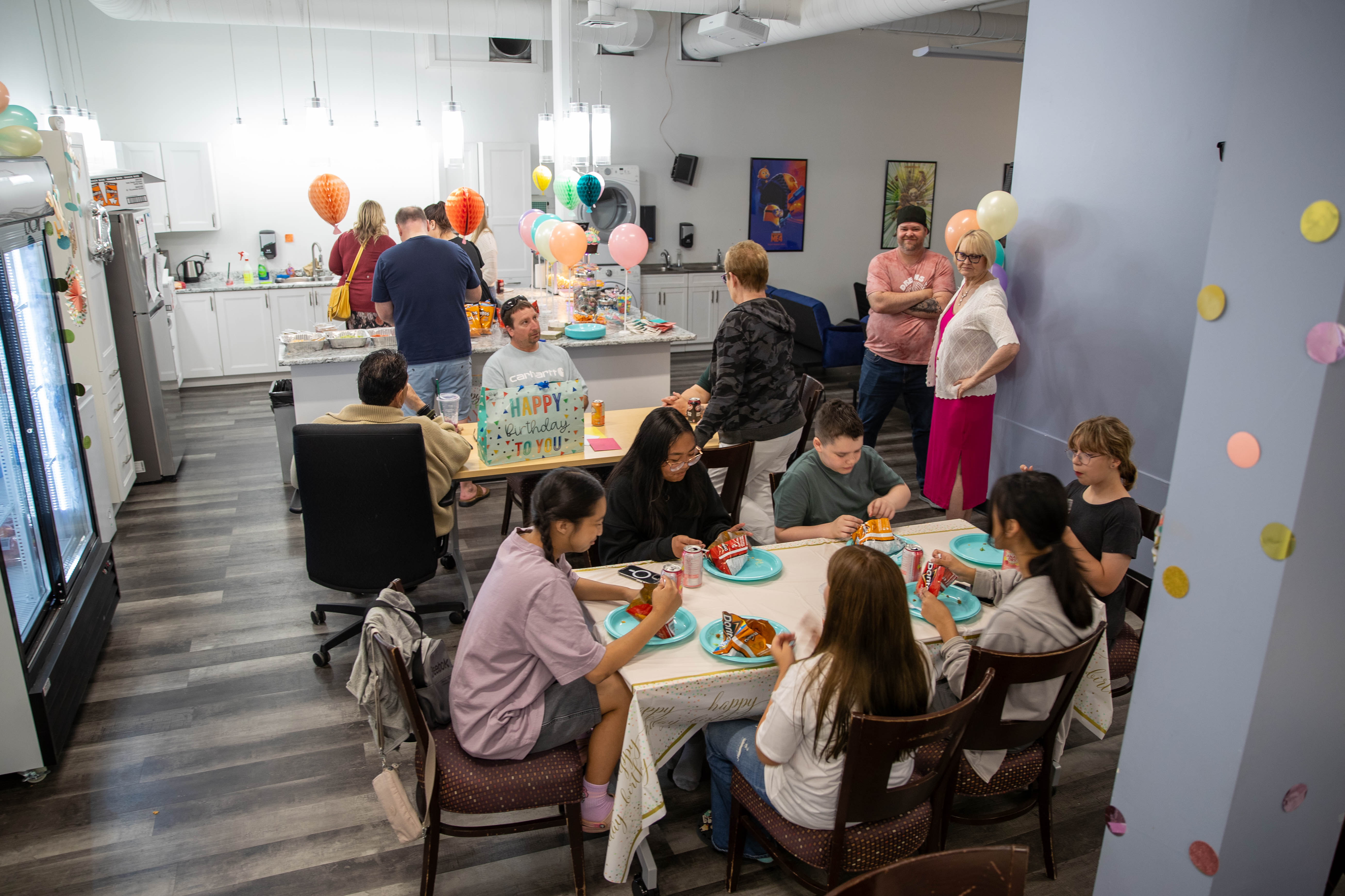 Birthday Party and Facility Rentals | Park Play Community Programs Store